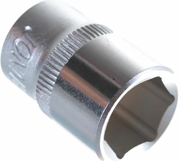 Головка торцевая 3/8"DR, 14 мм S04H3114 Jonnesway