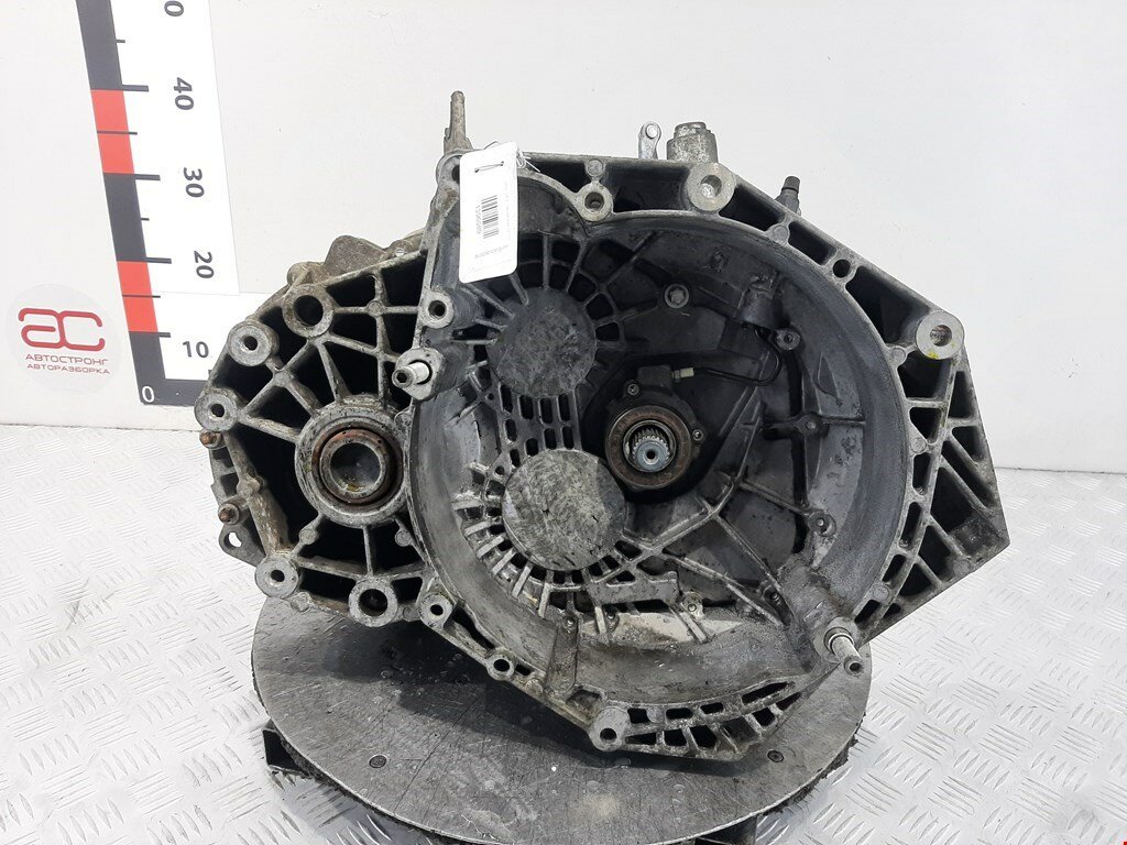 КПП 6ст (механическая коробка) Opel Insignia 1 F40 арт. 1396089