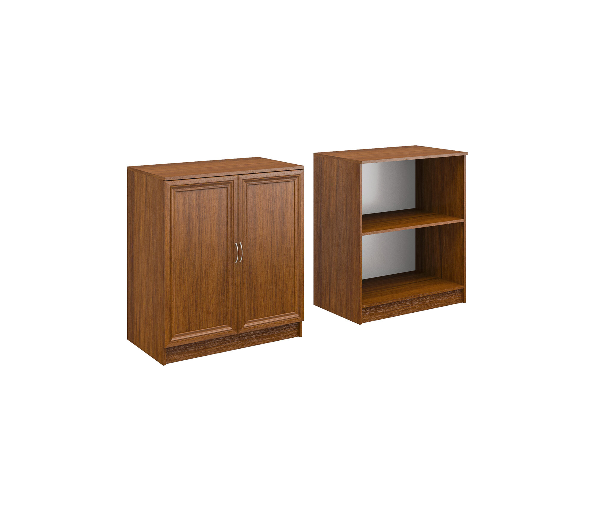 Тумба 10/4 Орех