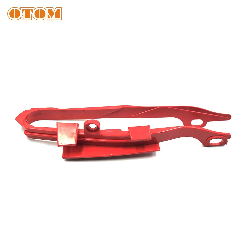 OTOM защита цепи оранжевая для Honda CRF CR