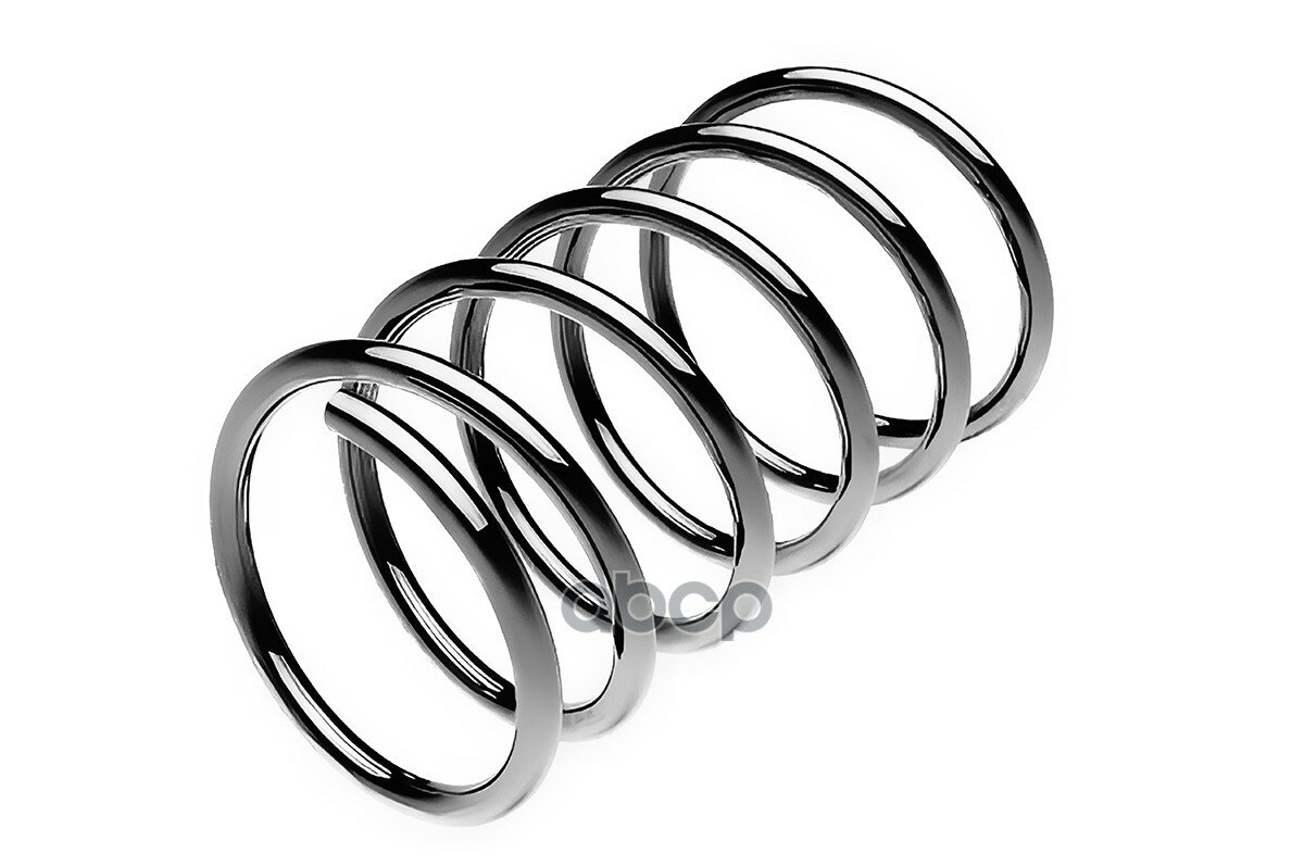 Пружина ходовой части | зад прав/лев | Standard Springs арт. ST132023R