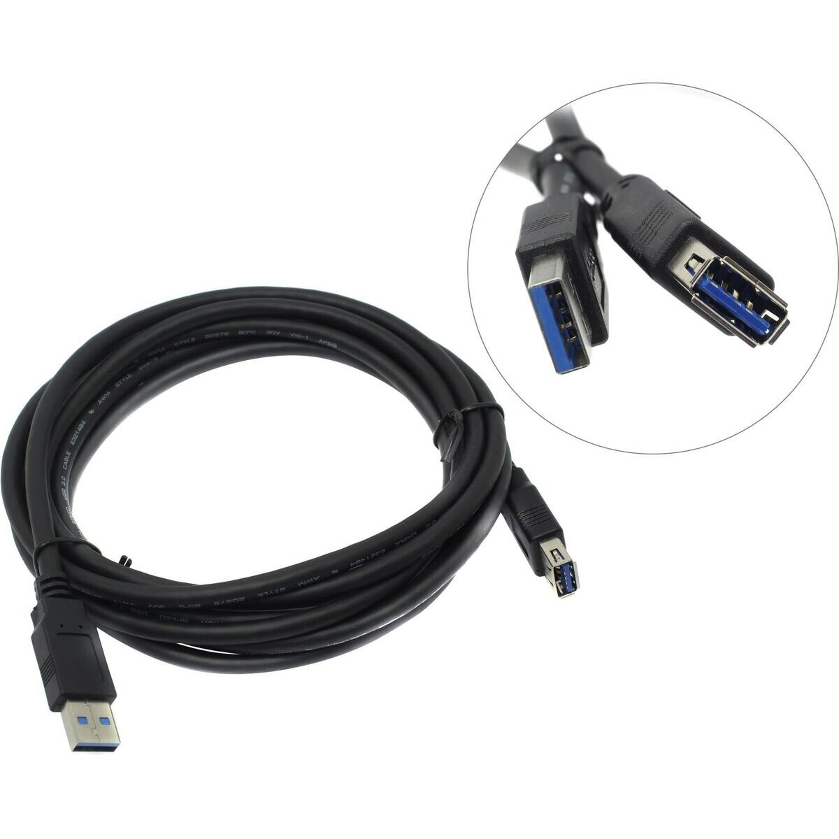 Exegate EX-CC-USB3-AMAF-3.0