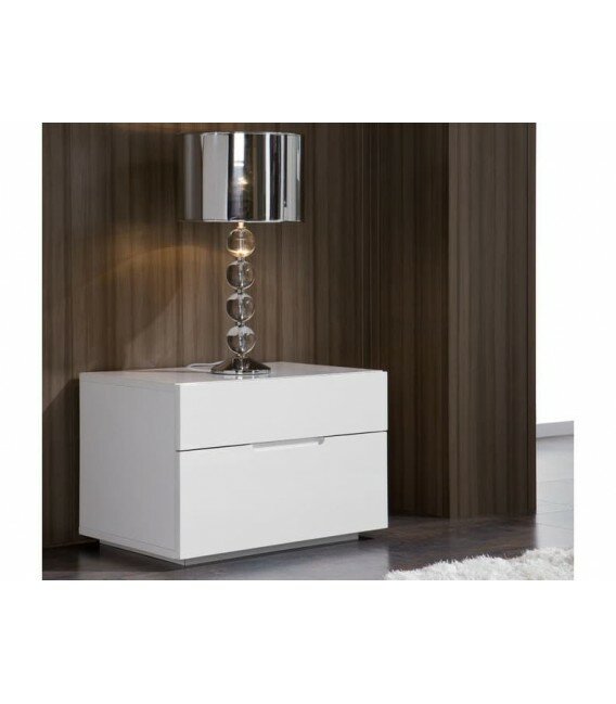 Тумба прикроватная DUPEN M-100