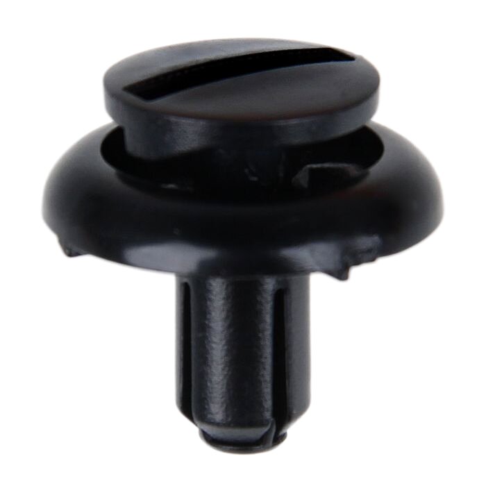 Клипсы крепежные автомобильные Lexus, Toyota (OEM 90467-07150) KJ-1122, 10 шт.