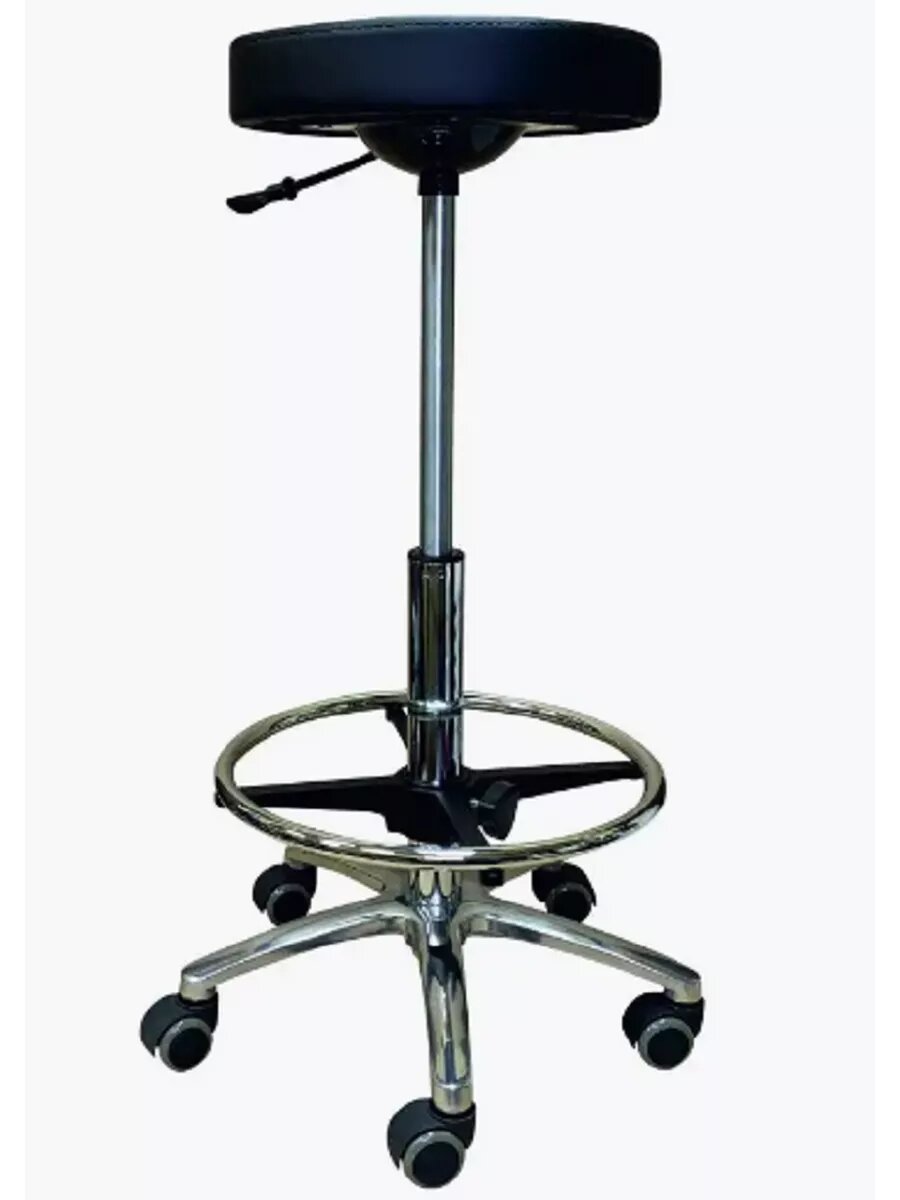 Стул призма высокий с упором