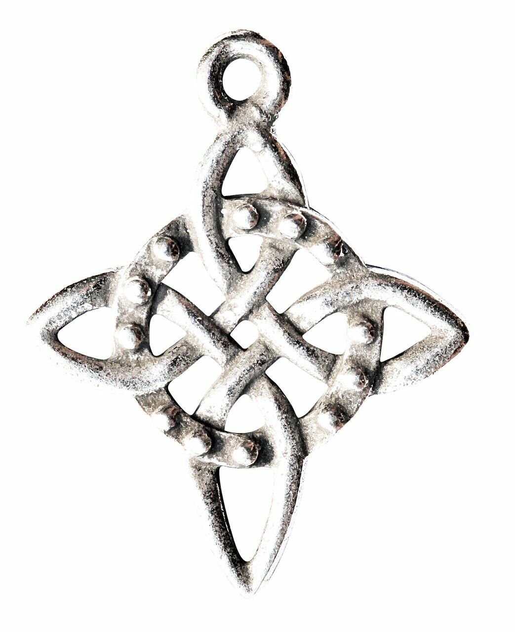 Подвеска Скандинавский Узел Northern Knot