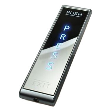 HN-P40 кнопка выхода накладная Hunter