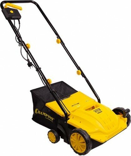 Скарификатор электрический CHAMPION ESC 1532 [ESC1532]