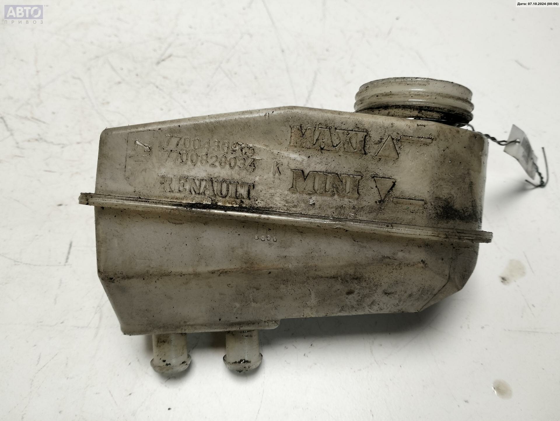 Бачок тормозной жидкости Renault Scenic 1 (1996-2003)