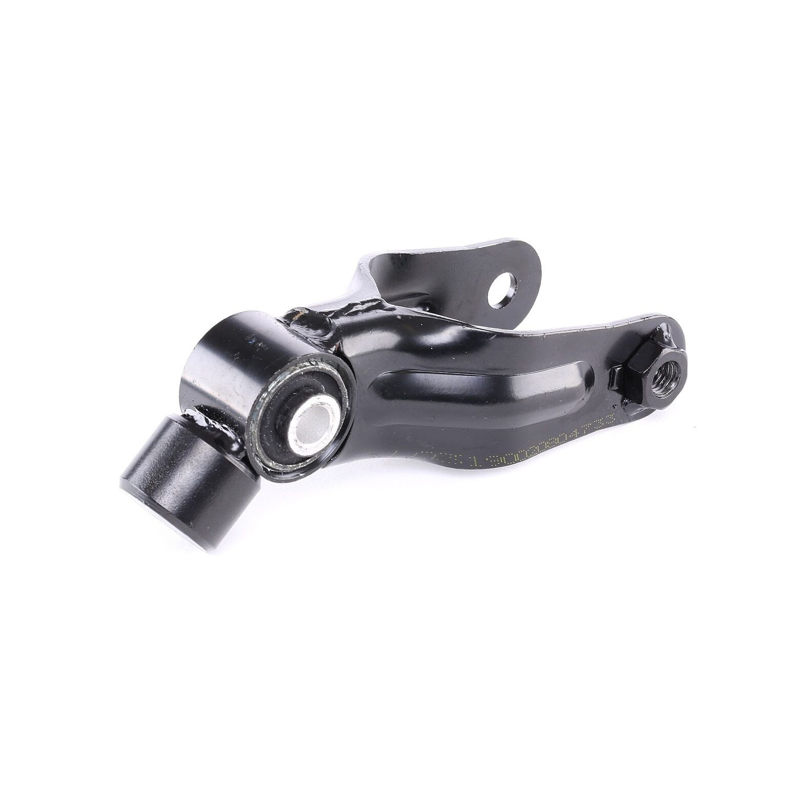 Опора двигателя нижняя подушка для автомобиля Citroen Peugeot Пежо, METALCAUCHO 04733 (1 шт.)