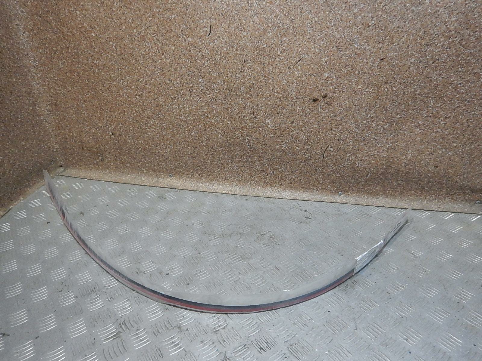 Б/У Молдинг лобового стекла, BMW (БМВ)-6 (G32) (18-) BMW 6 (G32) (18-) верхний Новый. 460108 BMW арт. 51317412641