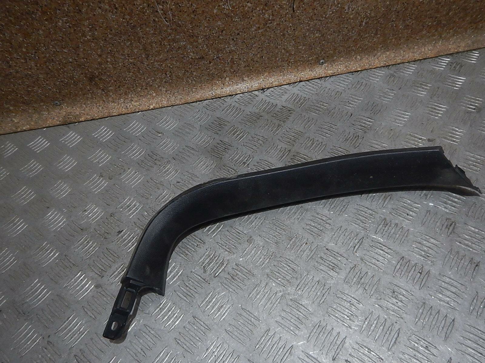 Б/У Обшивка двери багажника, Mazda (Мазда)-CX-7 (07-) MAZDA CX-7 (07-) левая Грязная. 482713 MAZDA арт. EG2168950