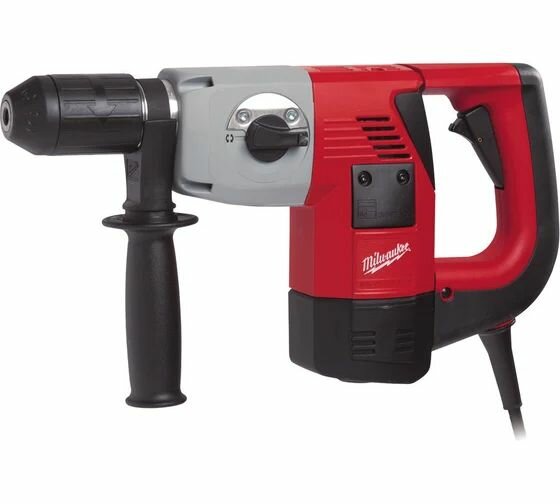 Отбойный молоток Milwaukee PCE 3 4933384300