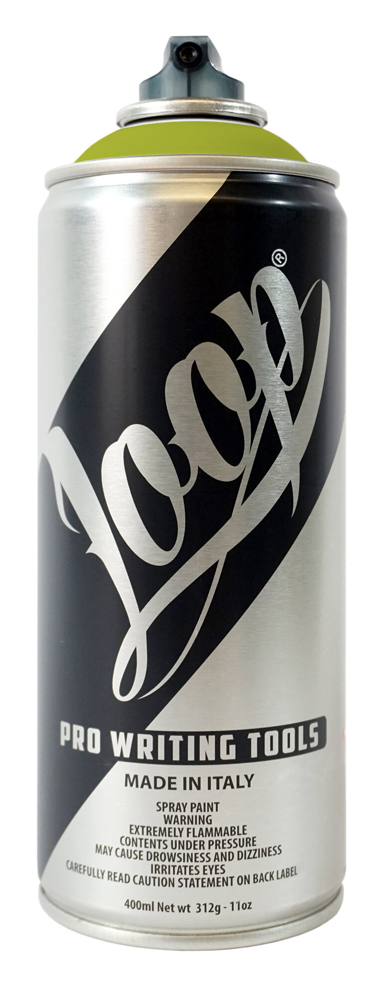 Краска для граффити LOOP Фоджа 0,4л LP-279