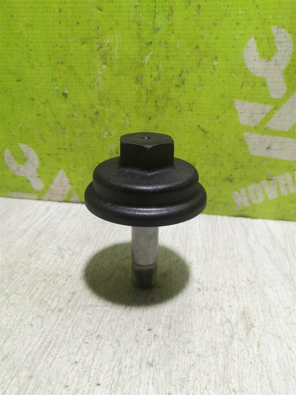 Крышка масляного фильтра VW LT 2 96-06