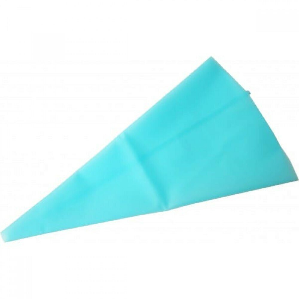 Кондитерский мешок силиконизированный 70 см. Доляна (Набор из 2 шт.)