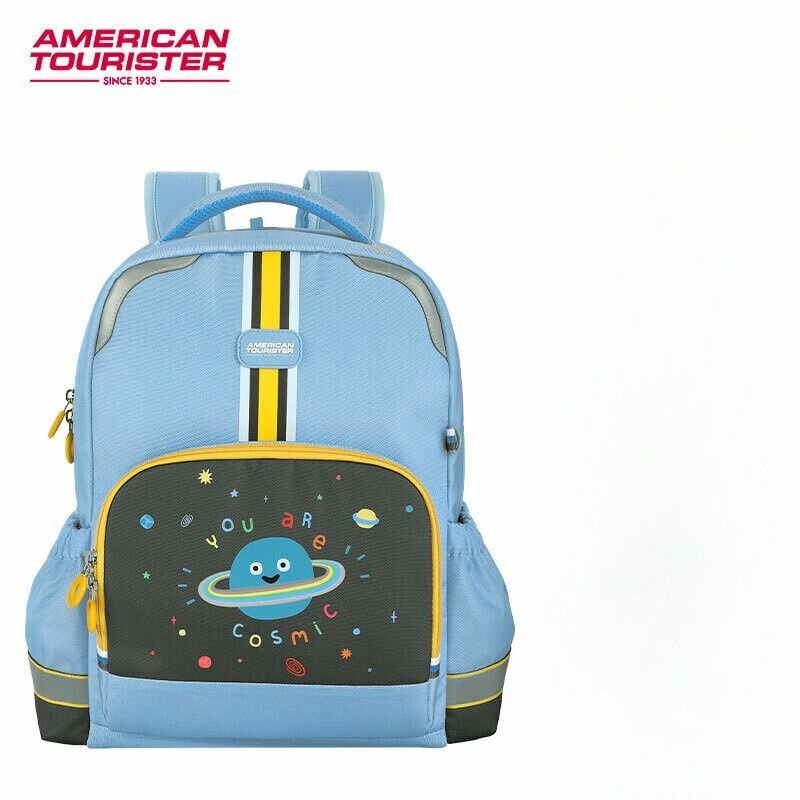 Рюкзак школьный AMERICAN TOURISTER NK0