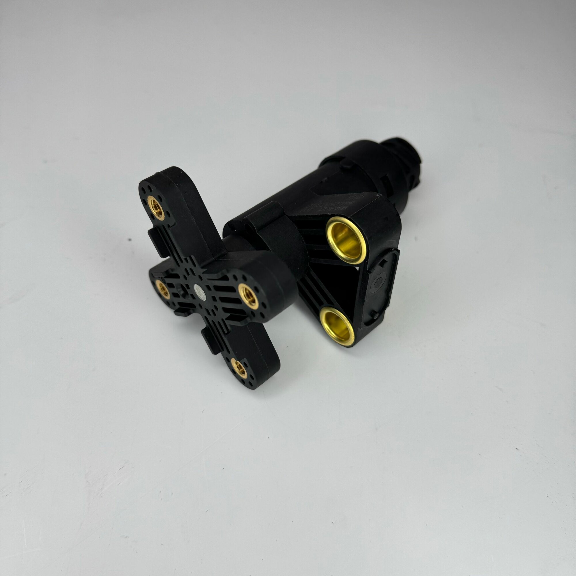 Датчик высоты ECAS Sitrak C7H [12.4 24V 12 AMT грузовой 8х4 Turbo дизель ] WG9925715101