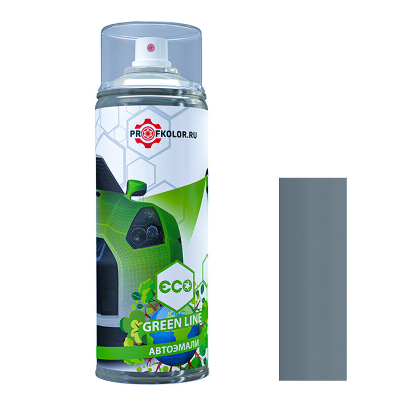 Автомобильная аэрозольная краска на BMW код краски BMW5116