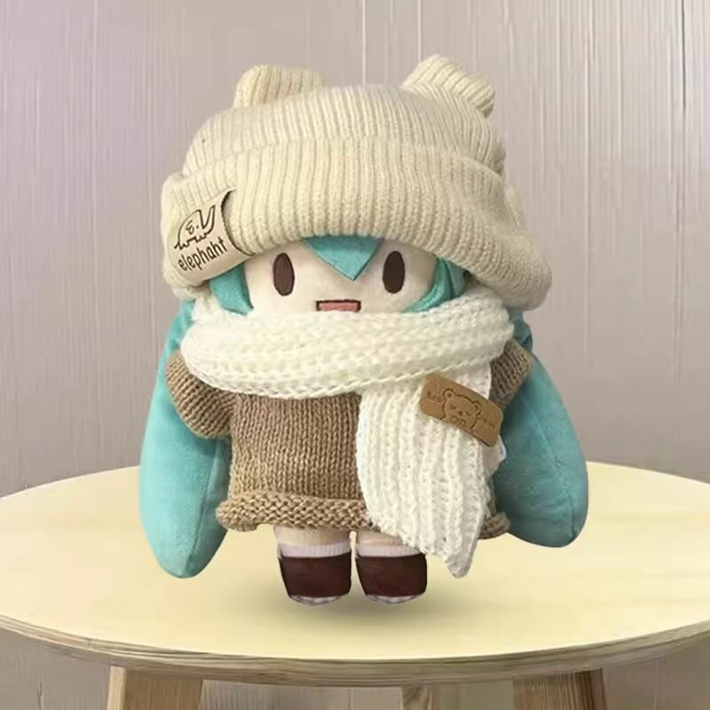 Мягкая игрушка