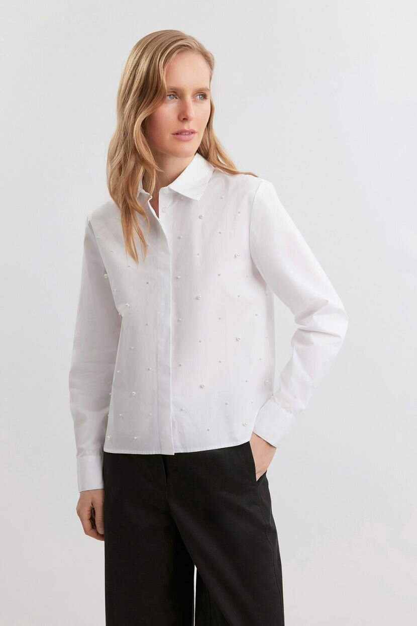 Рубашка B1725008