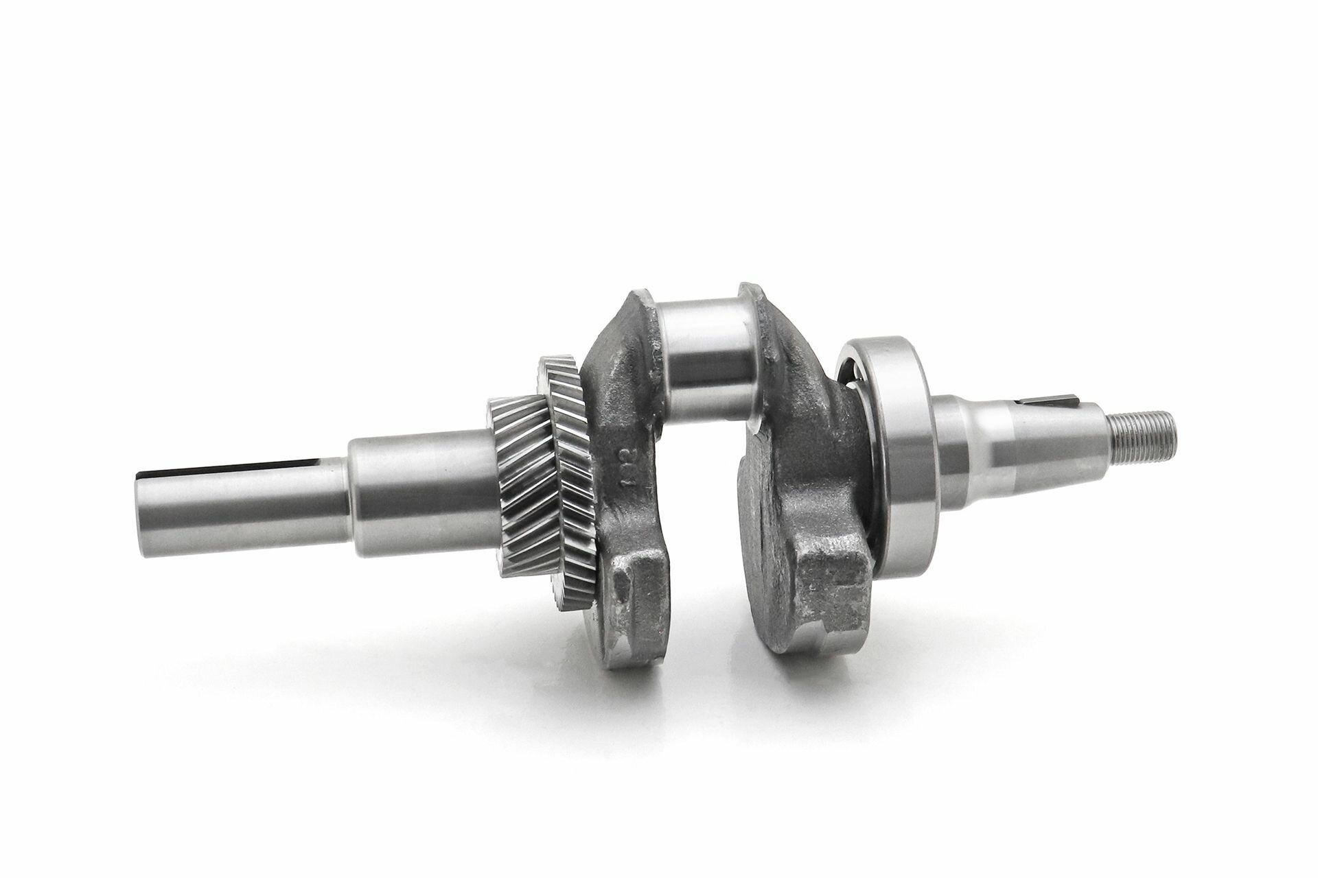 Коленвал 192F,192F-2 (оригинал, "LIFAN")