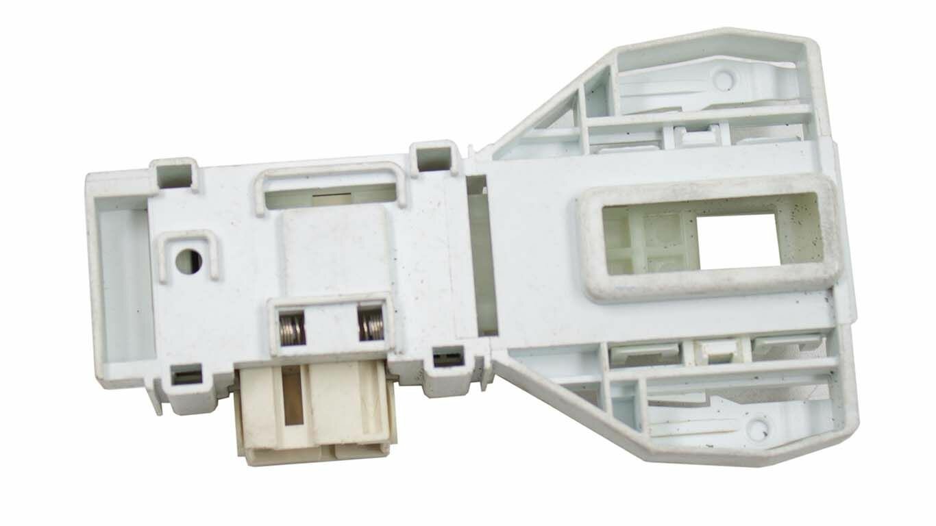 Блокирующее устройство люка для стиральной машины Ariston (Аристон) 306612 283993 297327.