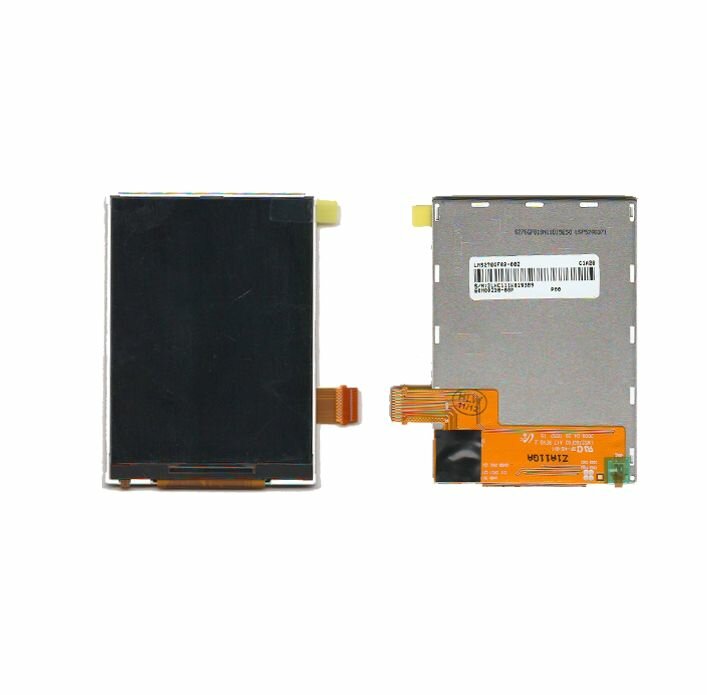 Дисплей для HTC T3333 Touch2 Tatoo ORIG