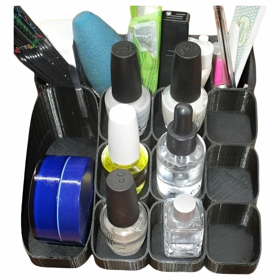 Органайзер для лаков