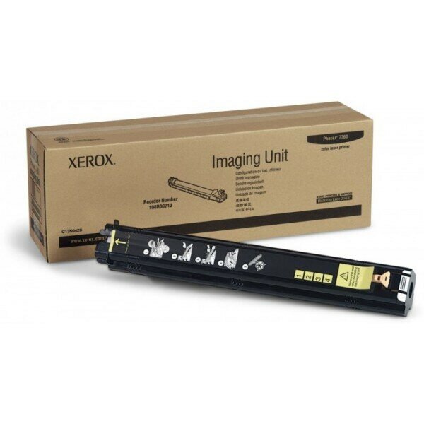 Картридж Xerox 013R00670