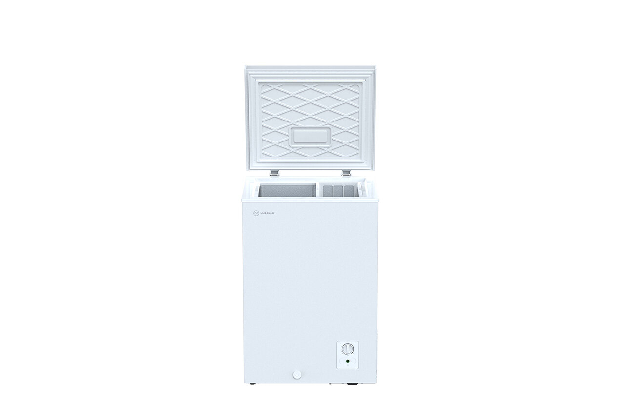 Ларь морозильный HURAKAN HKN-BD100