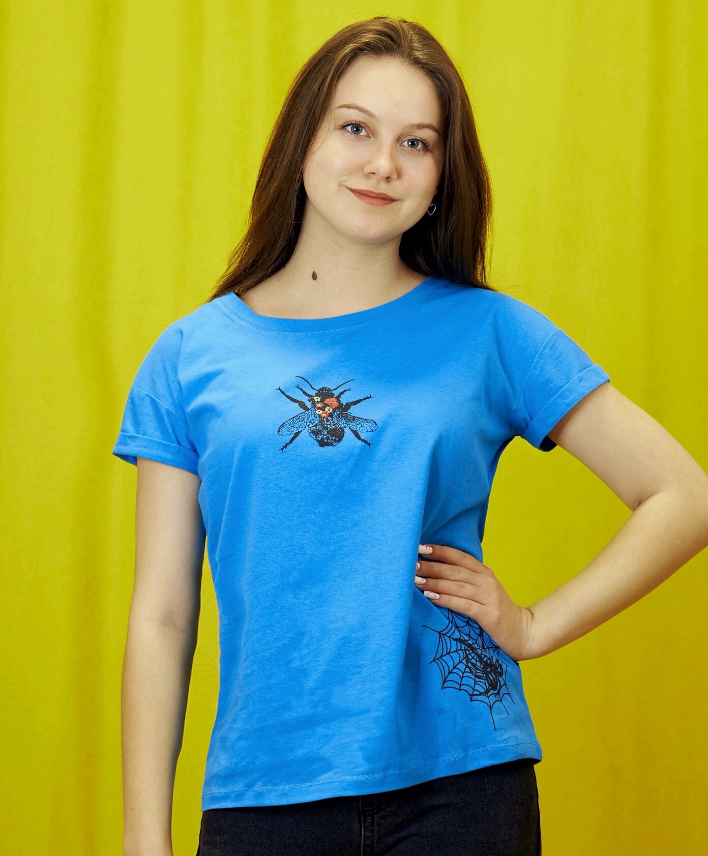 Футболка