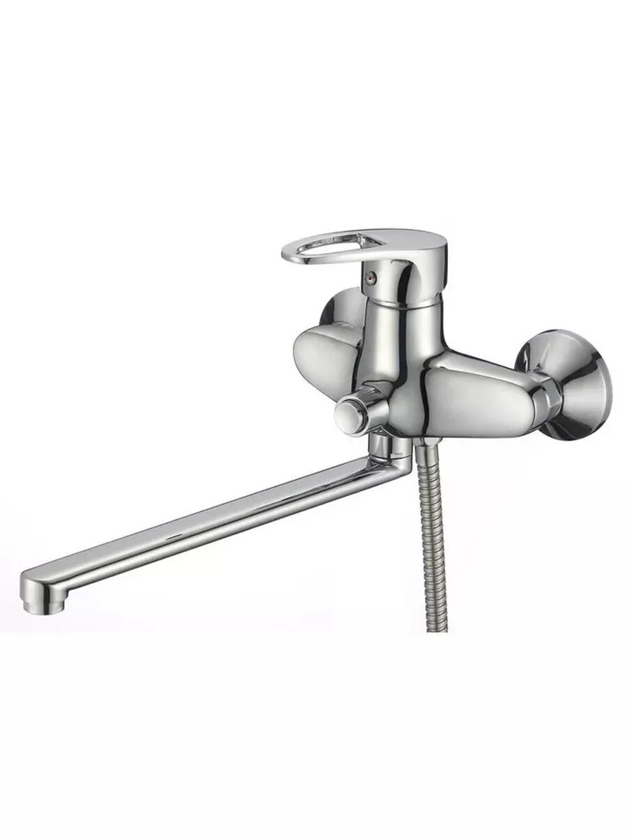 Смеситель для ванны и душа