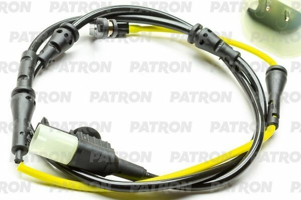 Датчик износа тормозных колодок PATRON PE17142