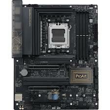 Материнская плата Asus PROART B760-CREATOR WIFI Soc-1700 Intel B760 DDR5 ATX AC`97 8ch(7.1) 1 x 2.5G