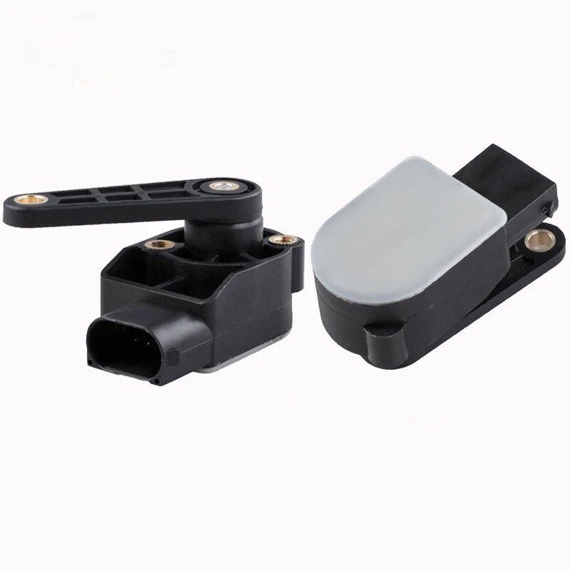 Новый задний левый и правый датчик уровня высоты для Audi A6 C5 4B Allroad 4Z7616571C A Pair