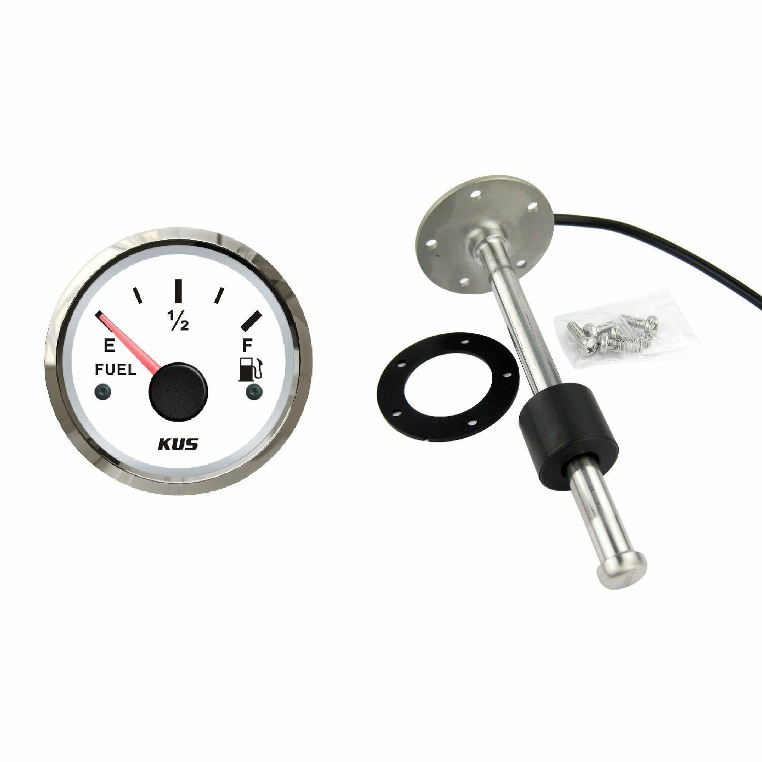 Прочие аксессуары и комплектующие для судов