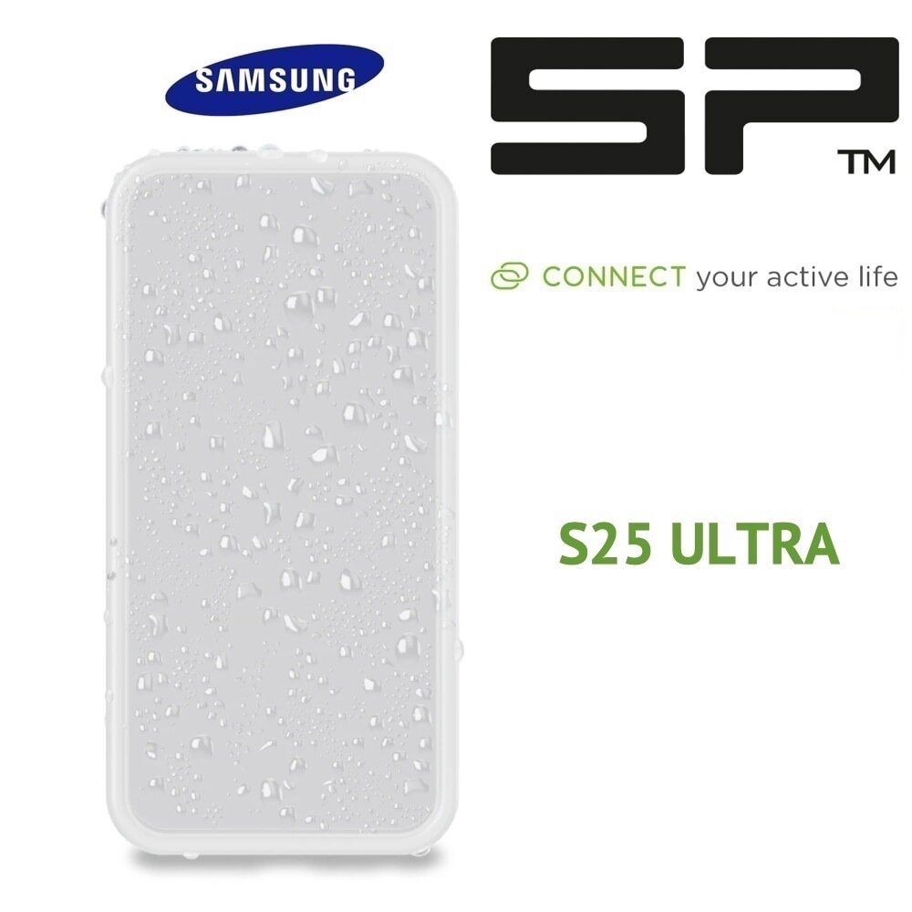 Чехол на экран SP Connect WEATHER COVER для Samsung (S25 ULTRA) арт. 55256