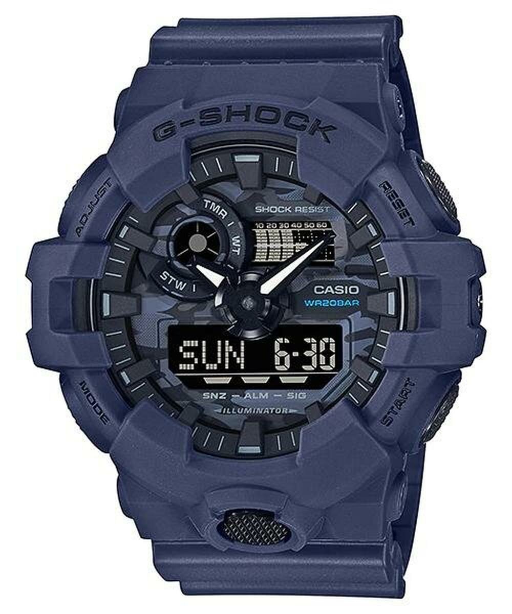 Наручные часы G-Shock