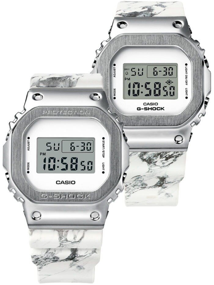 Наручные часы G-Shock