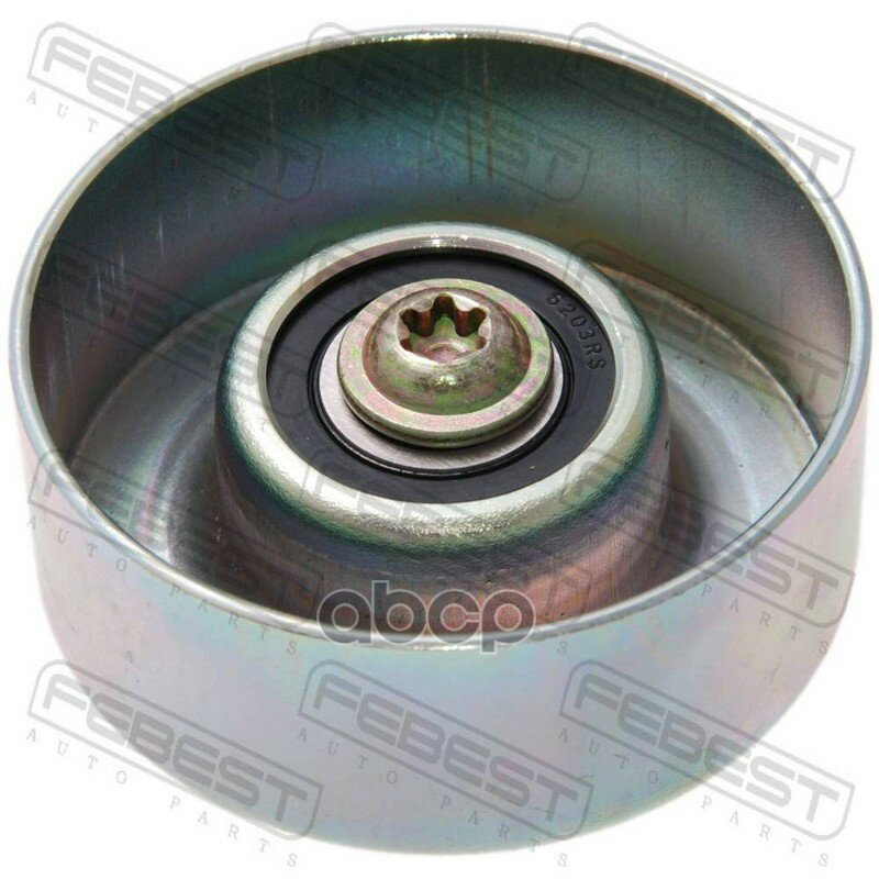 Ролик натяжной Febest арт. 0487-KH9W