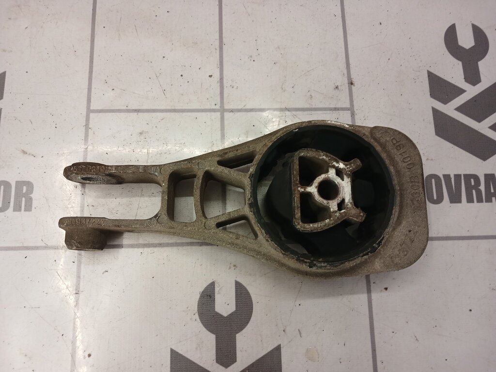 Опора КПП задняя Chevrolet Aveo (T300) 2011-2015