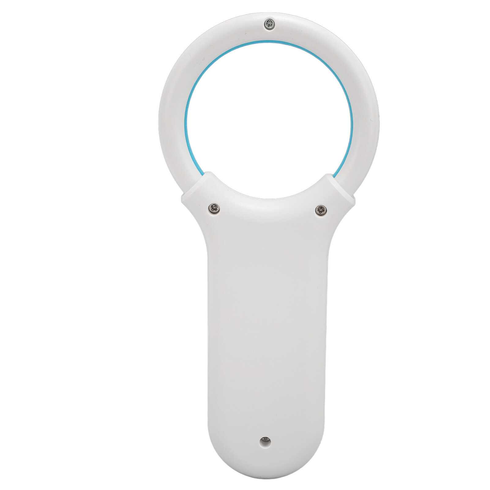 Считыватель микрочипов домашних животных USB 1,44 дюйма TFT LCD 134,2 кГц 125 кГц EMID FDX B сканер идентификатора чипа животного для свиней собак кошек