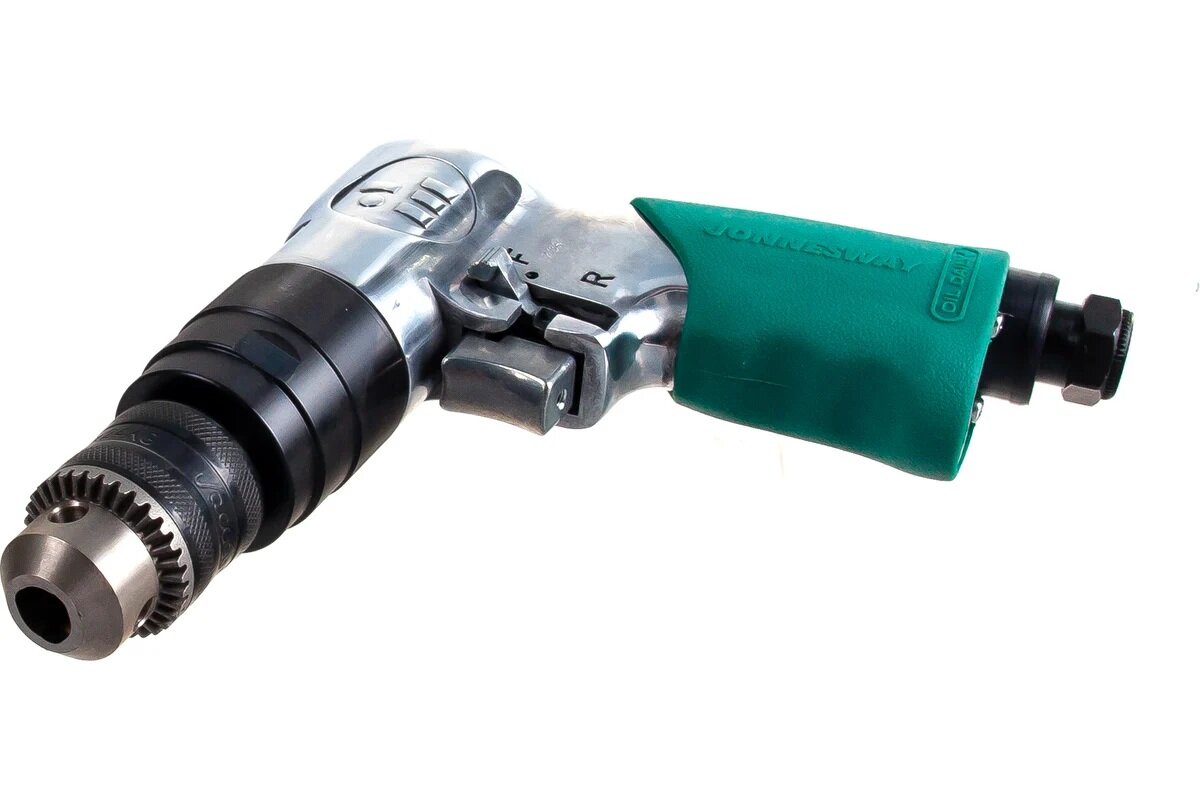 Дрель пневматическая Jonnesway JAD-6234A, 47448, с реверсом