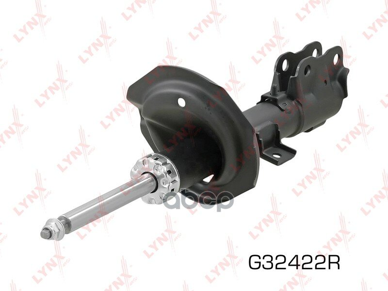 Стойка амортизационная ередняя LYNXauto арт. G32422R