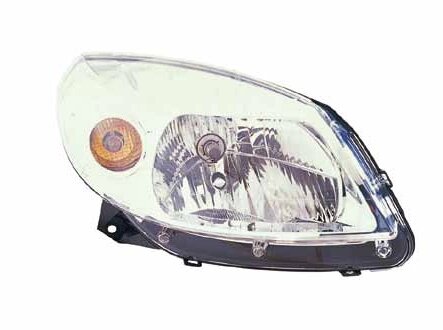 DEPO 5511170RLDEM1 Фара головного света правая