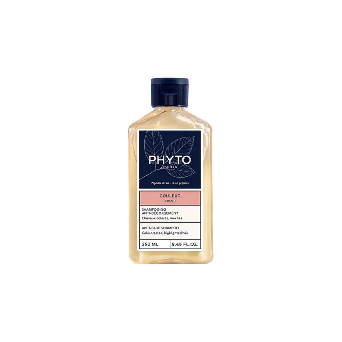 Phytosolba Шампунь для волос Phyto Color Shampoing Protection De Couleur 250мл
