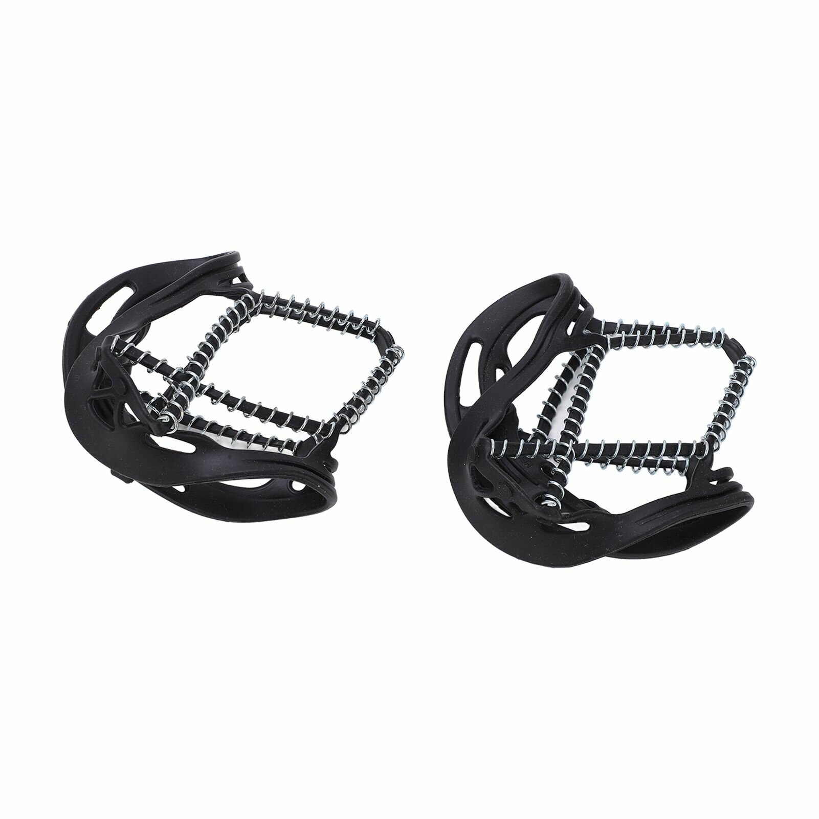 Шт, уличные весенние захваты для льда и снега, противоскользящие шипы для ледяной тяги, кошки для обуви, ботинок, альпинизма