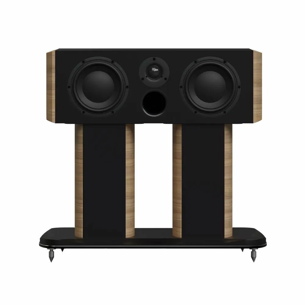 Акустика центрального канала Morel Avyra Center 5 OAK