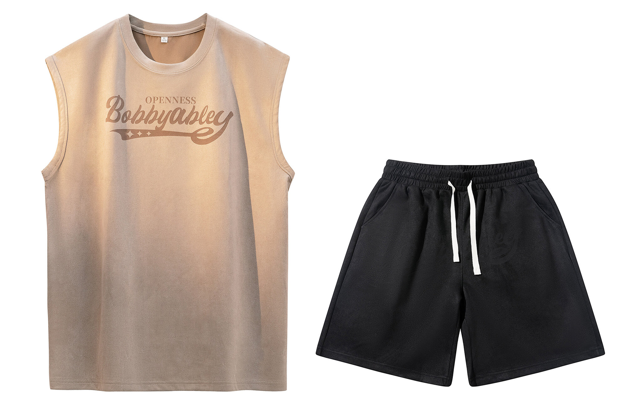 Костюм спортивный BOBBY ABLEY